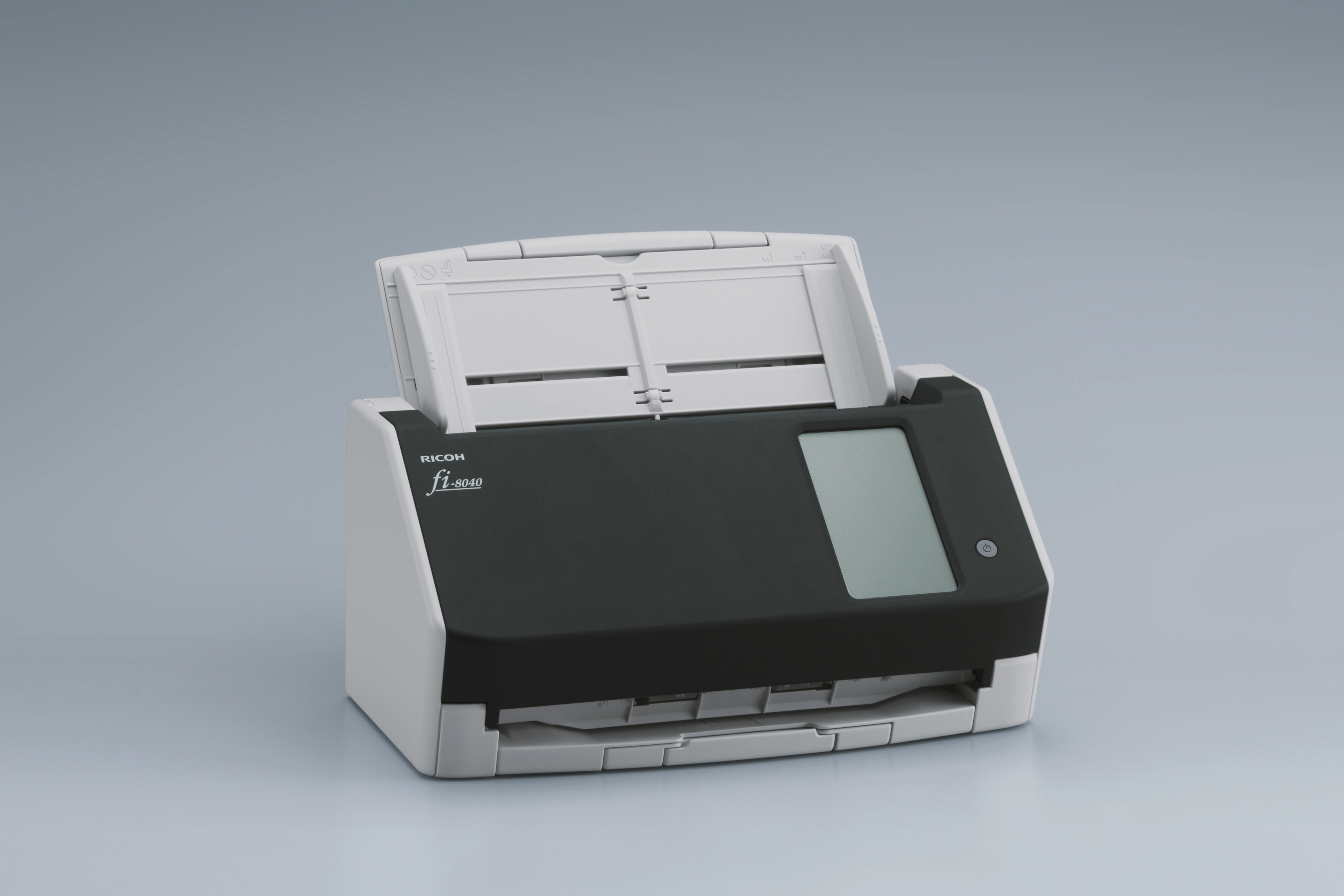 DataScan - Tecnología para digitalizar el papel | Escáneres Ricoh Guatemala